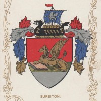 Programme 2024/2025 – Surbiton and District Historical Society